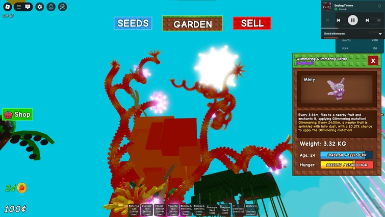 What is this montrosity | Fandom