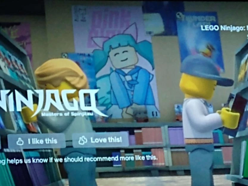 YOO MIKU IN NINJAGO?? | Fandom