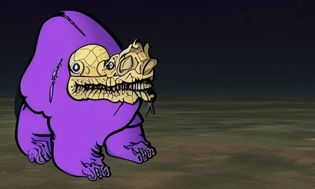 Fanmade enemy: Anti-holy blast abomination (zombie) | Fandom