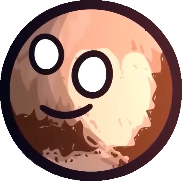 These "SolarBalls" Characters | Fandom