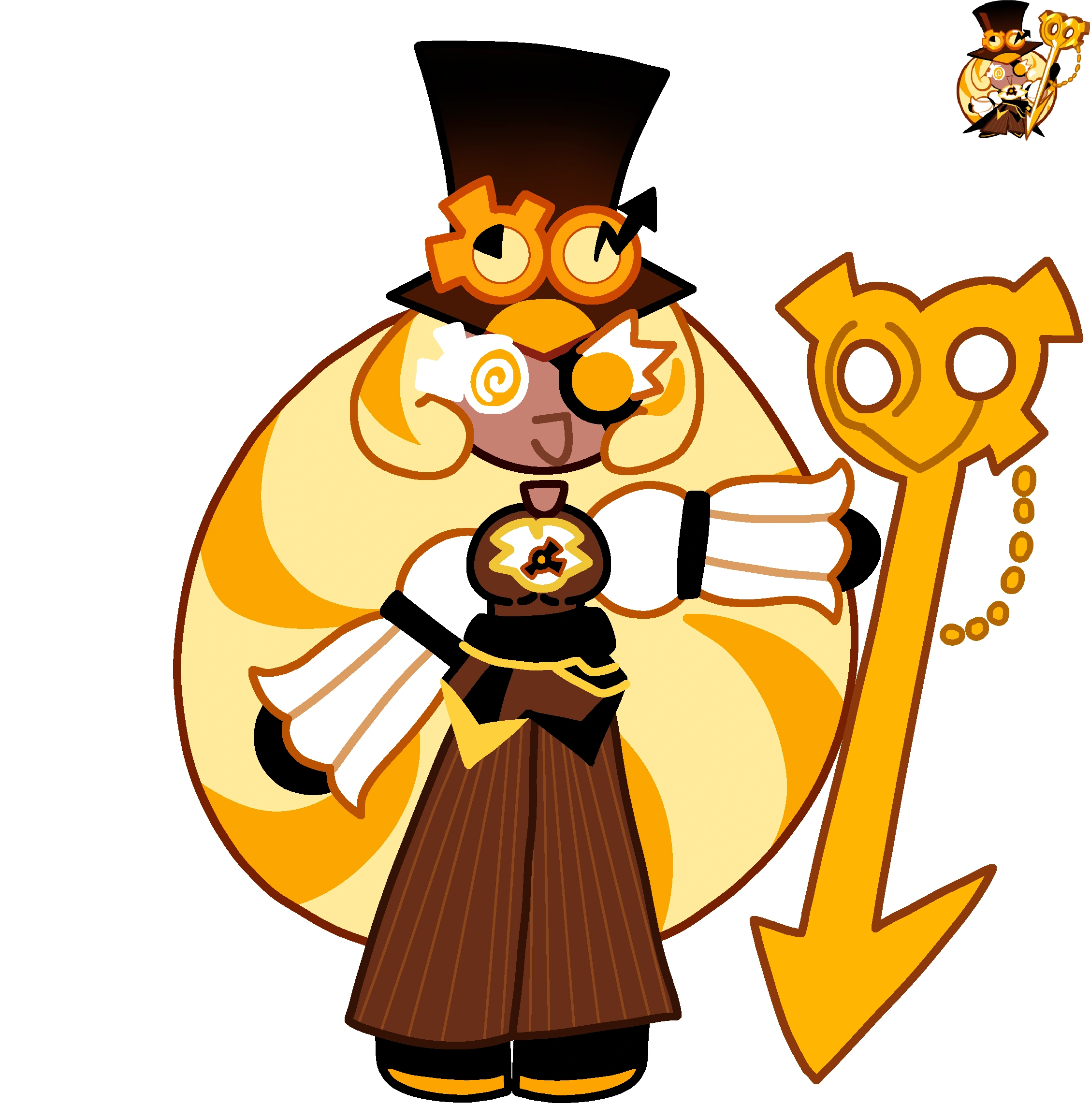 she's pretty ngl I need her in crk | Fandom