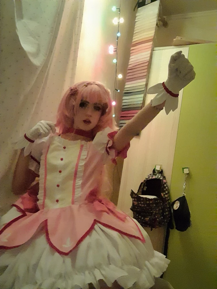 Discuss Everything About The Cosplay Wiki | Fandom