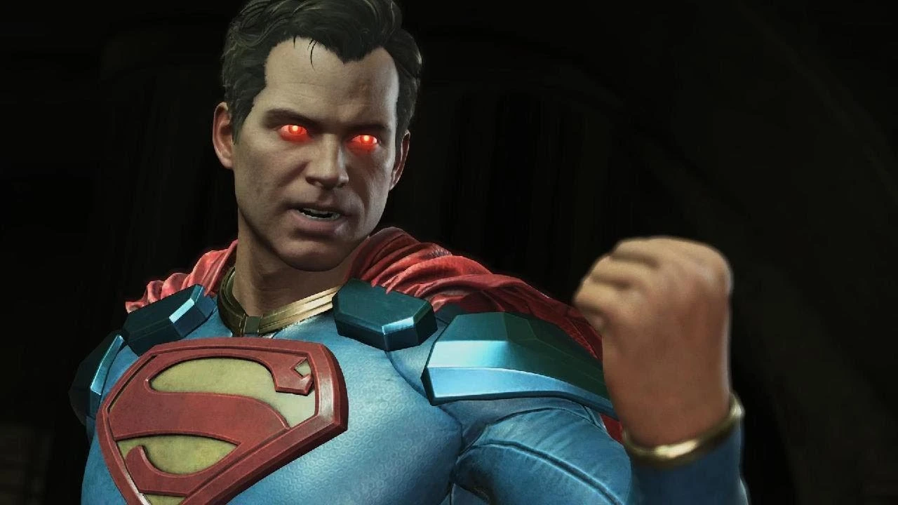 Day 150 of a random very hard battle until Injustice 3 drops | Fandom