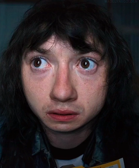 Give your ideas for theories that could save Eddie for season 5 | Fandom