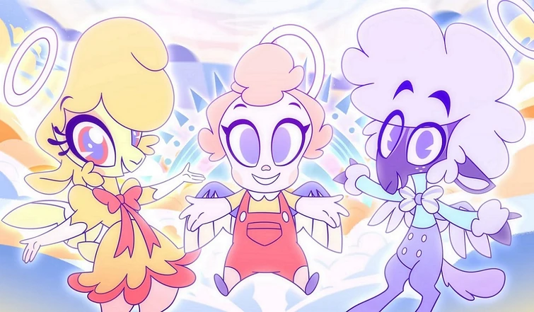 Cartoon Beatbox Battles Season 2 Episode 8 - OddBalls Vs Cherubs | Fandom