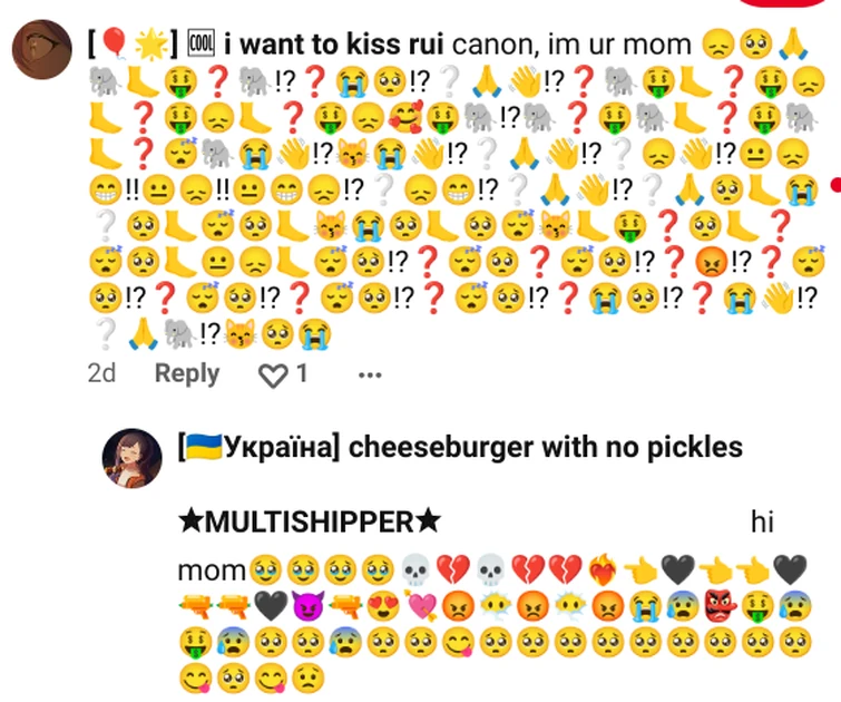 random shit | Fandom