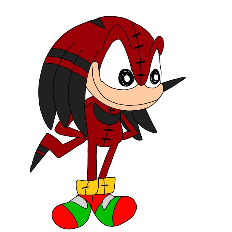 Discuss Everything About The Sonic Oddities Wiki | Fandom