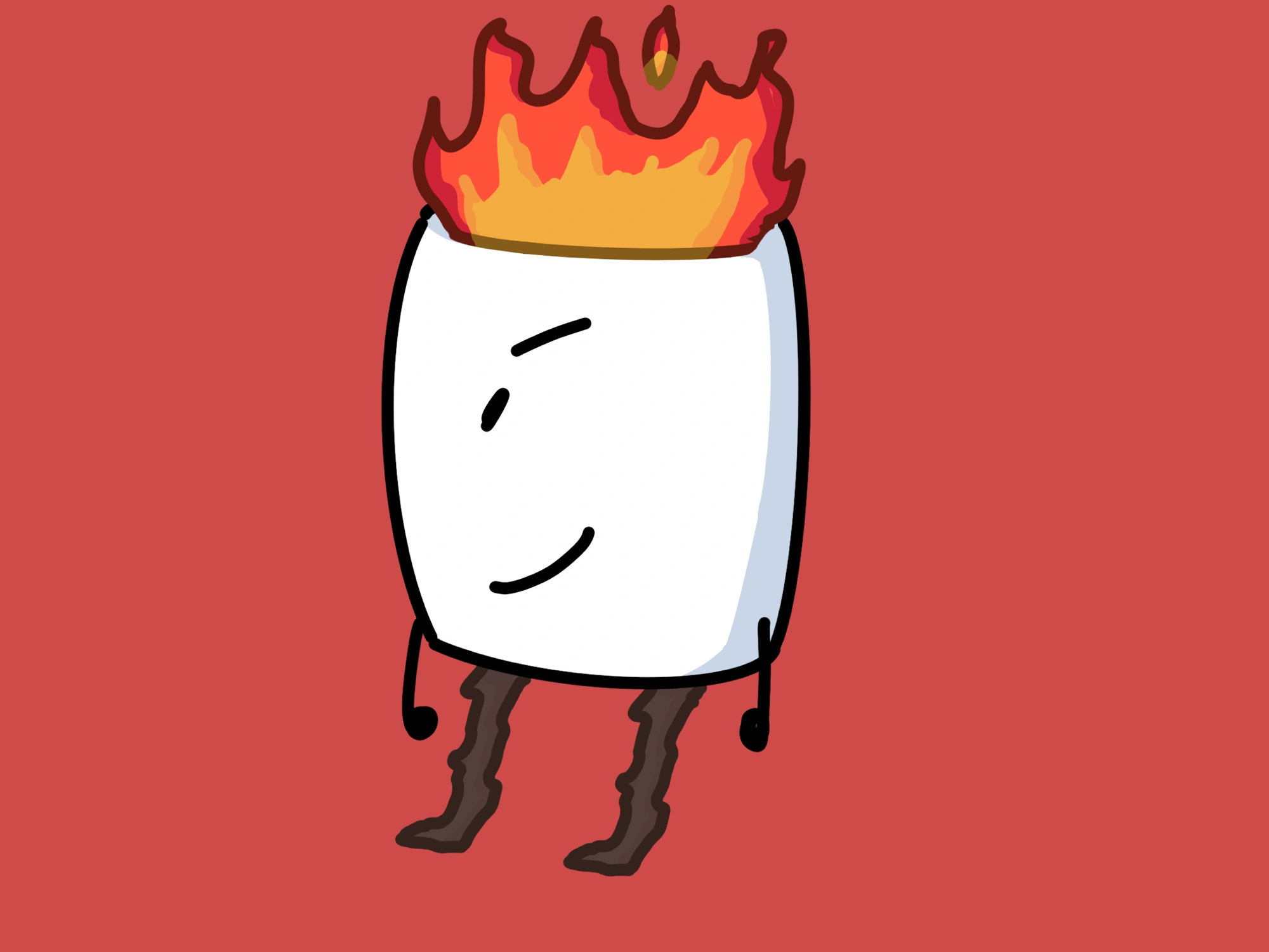 Marshmallow candy ocs | Fandom