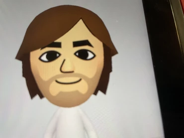 Mii Redesign 11/211 lmao 200 to go😓: André | Fandom