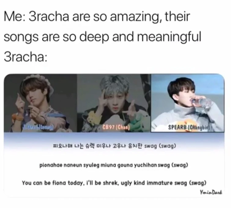 Some SKZ memes | Fandom