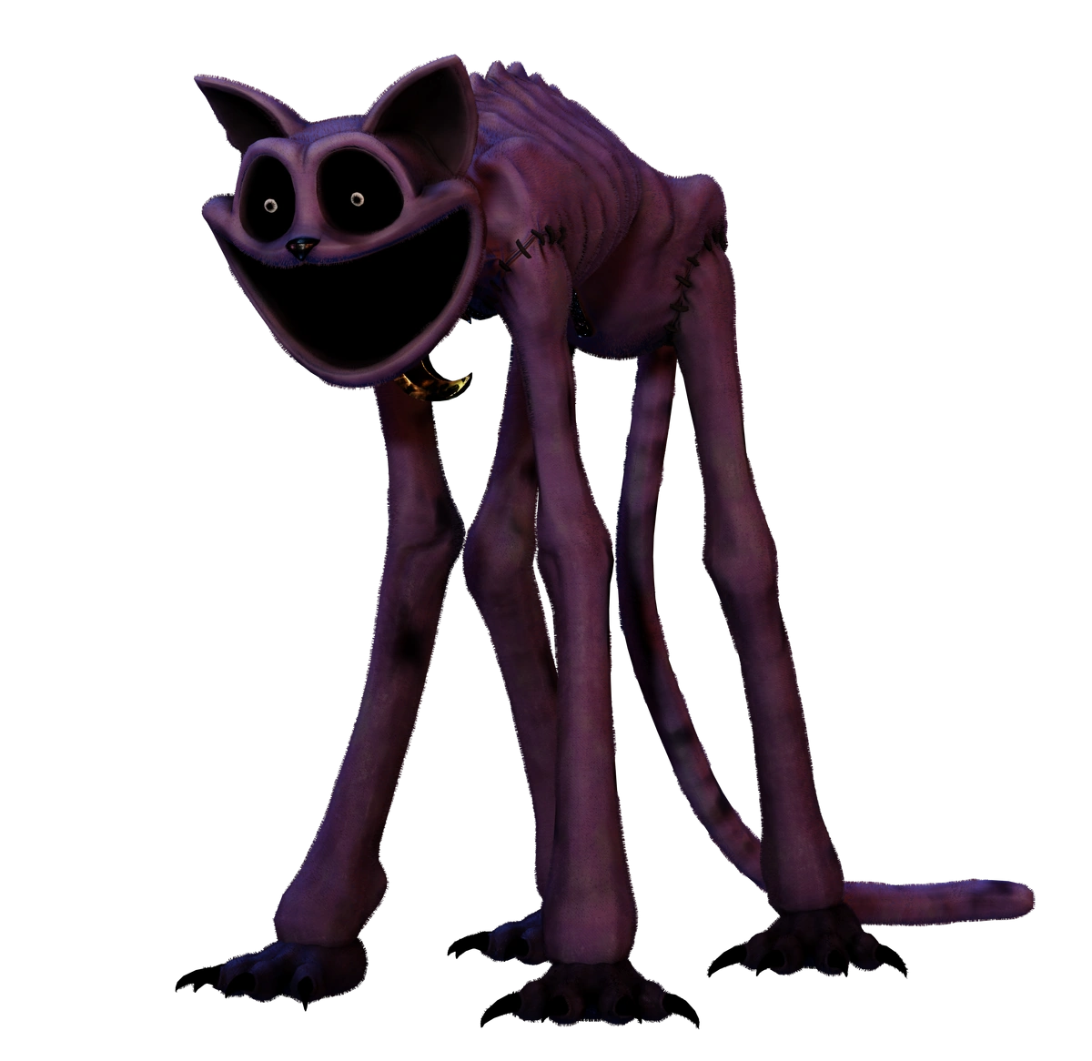 What do you think of CatNap? | Fandom