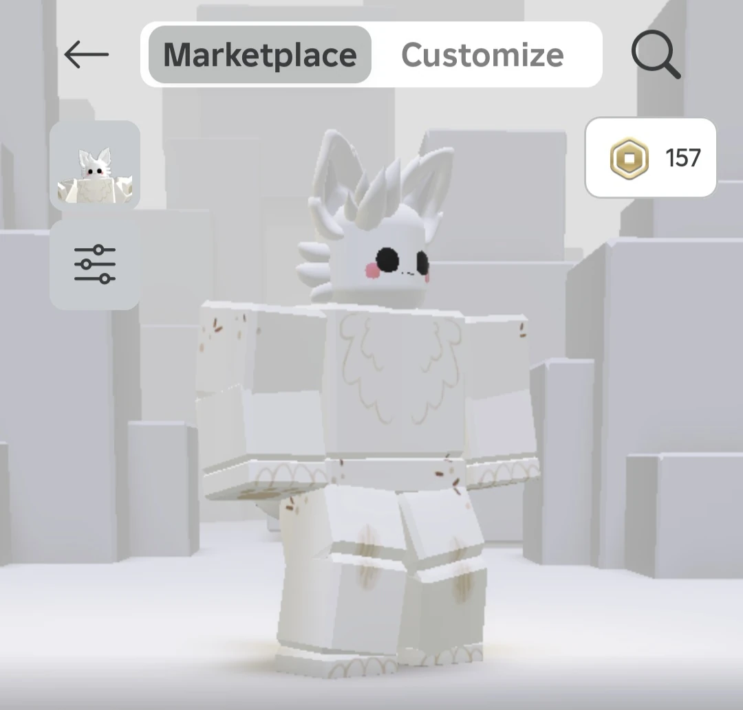 My vanilla Sprinklekit avatar! | Fandom