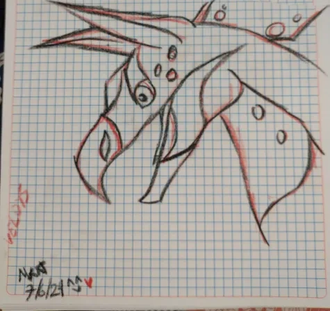 some little draw of my fav tier 2 Veldys :) | Fandom