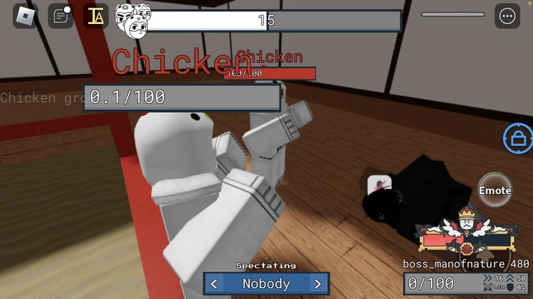Discuss Everything About Roblox Item Asylum Wiki | Fandom
