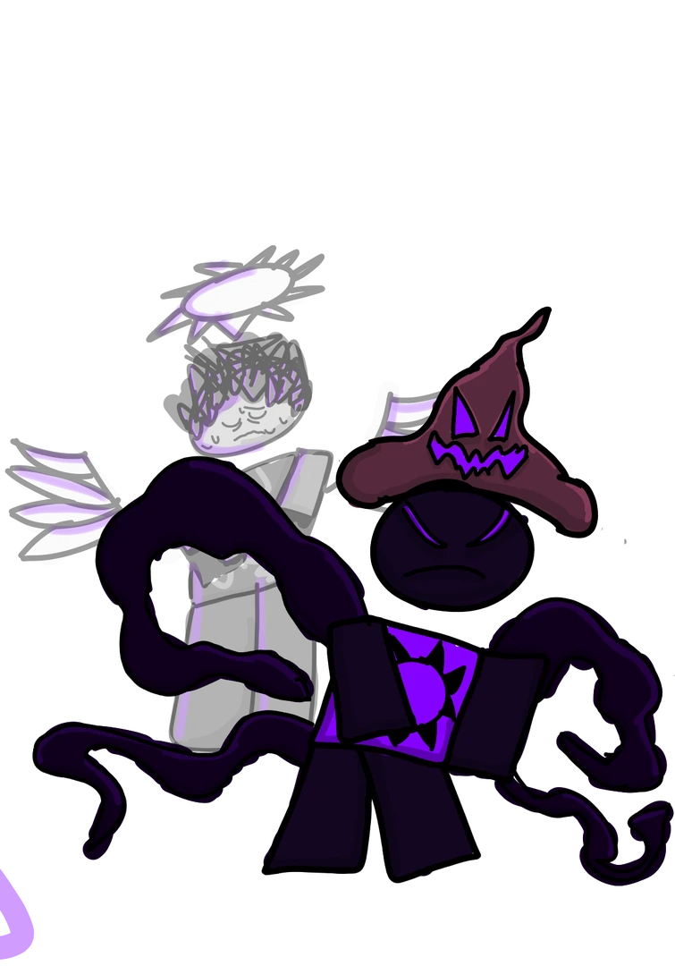 Discuss Everything About FORSAKEN Wiki | Fandom