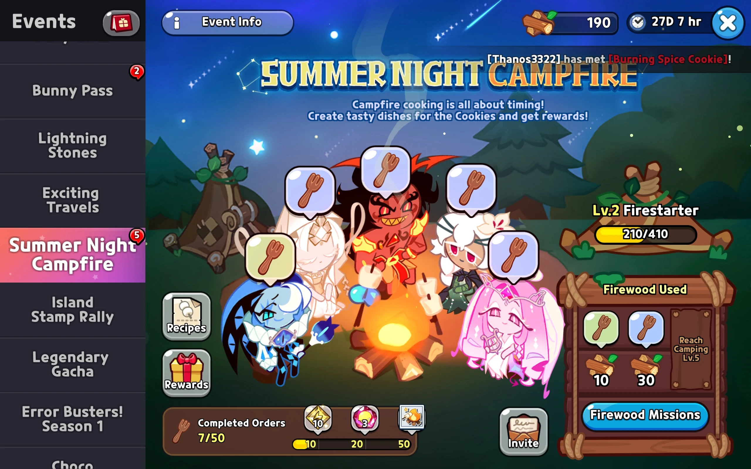 Gng is she cooked | Fandom