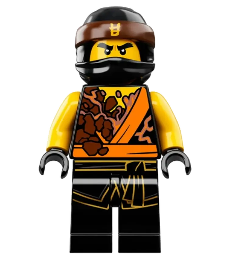 Ranking all of Cole's suits | Fandom