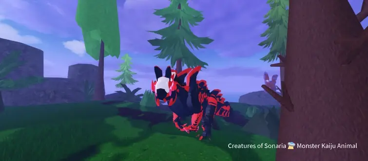 Discuss Everything About Creatures of Sonaria Wiki | Fandom