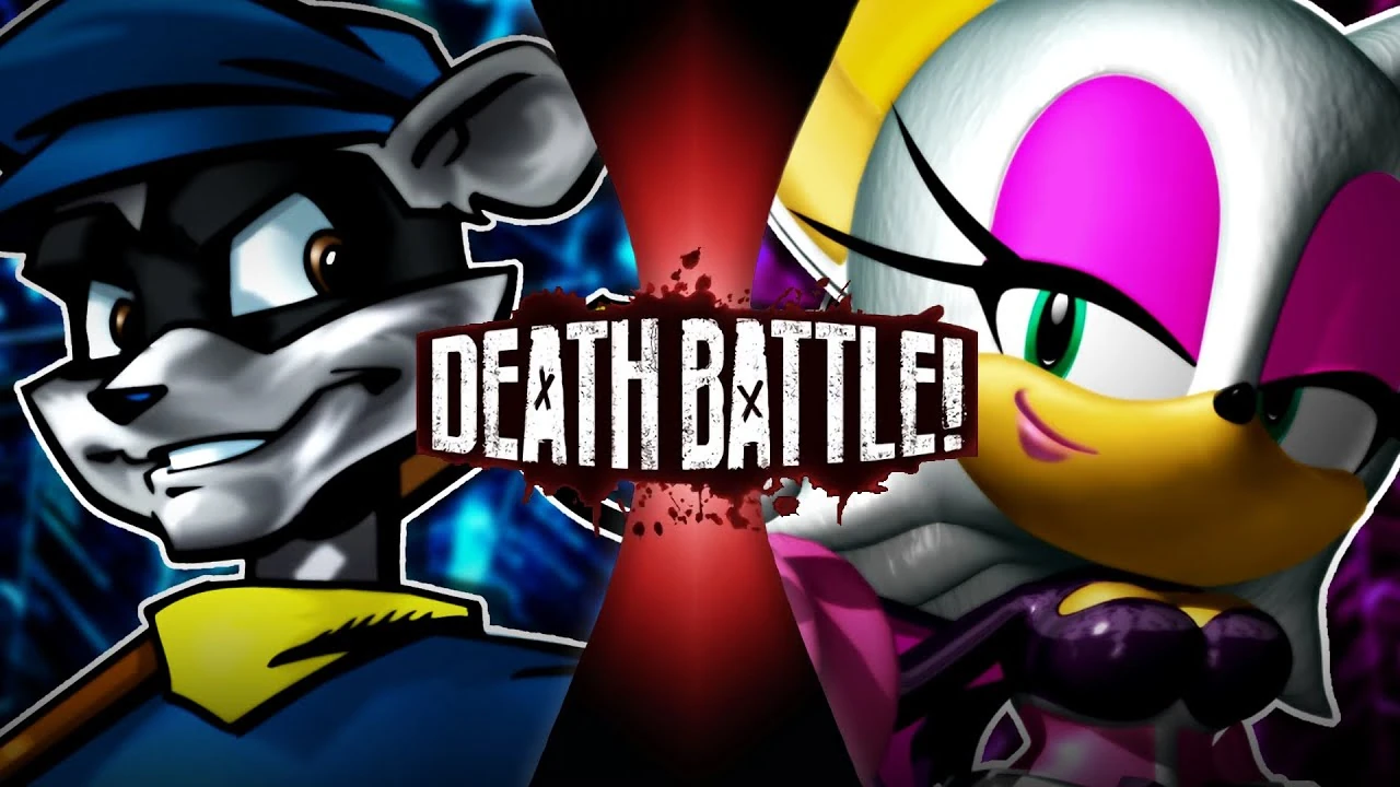 I made another Death Battle fan made trailer! | Fandom
