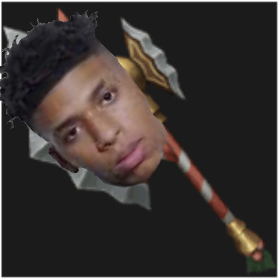 NLE chopper | Fandom