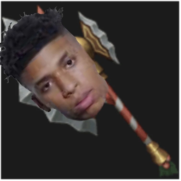 NLE chopper | Fandom