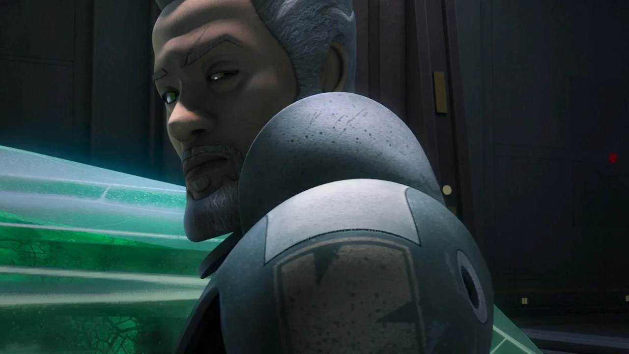 5 ‘Rogue One’ Connections in This Week’s ‘Star Wars Rebels’ | Fandom