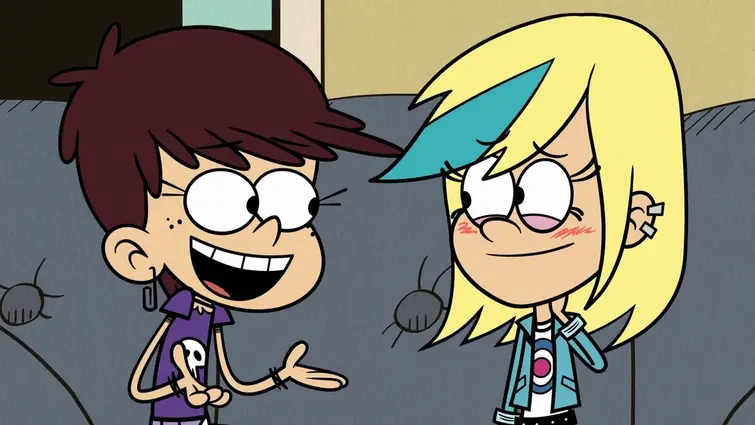 Discuss Everything About The Loud House Encyclopedia | Fandom