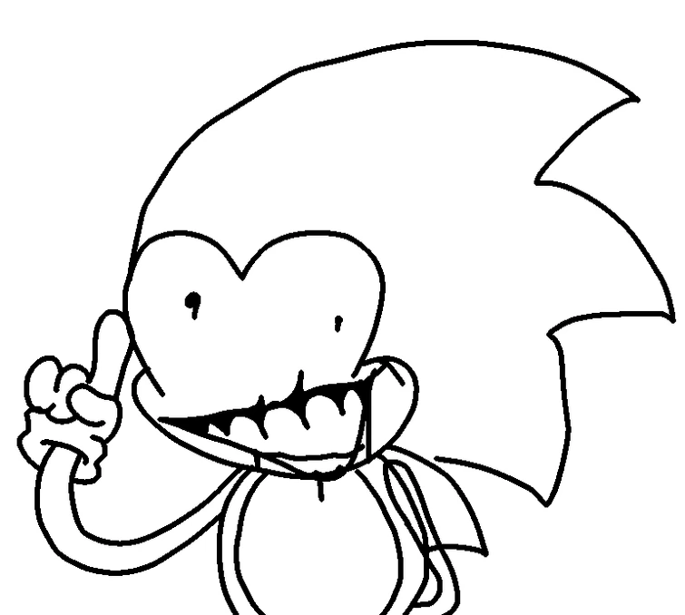 Guys, Sonic exe retake | Fandom