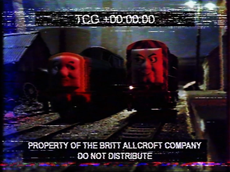 Discuss Everything About Thomas the Tank Engine Wikia | Fandom