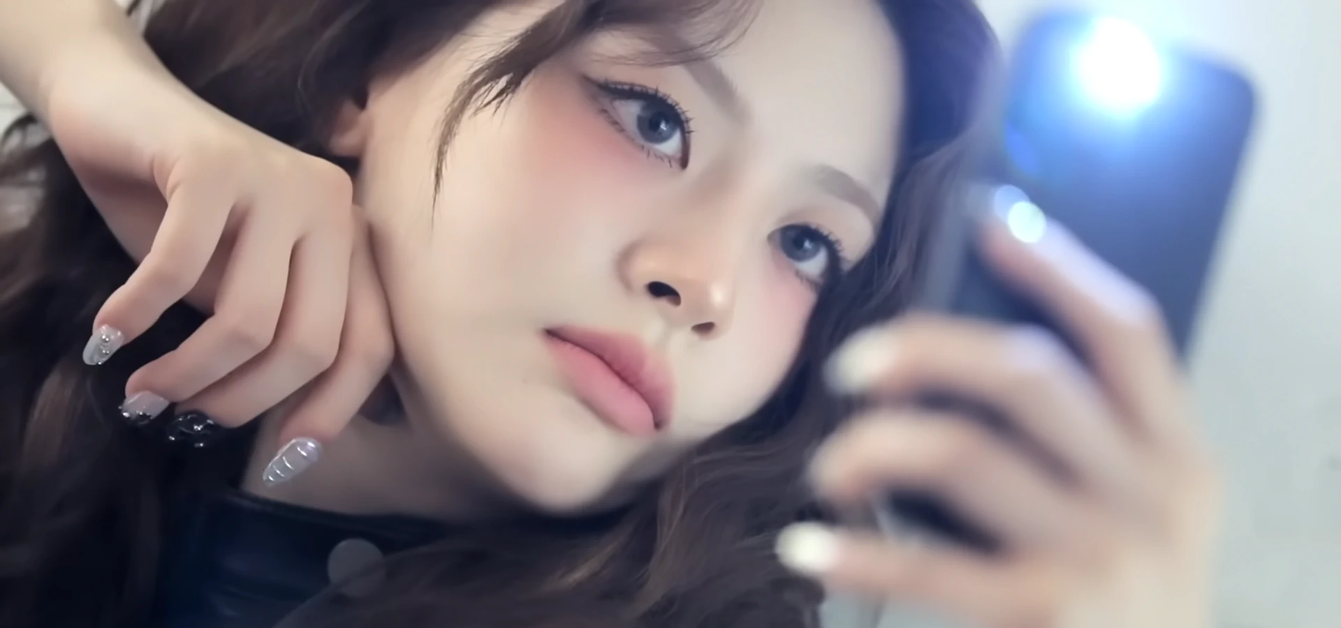 Mirror, Mirror on the wall… | Fandom