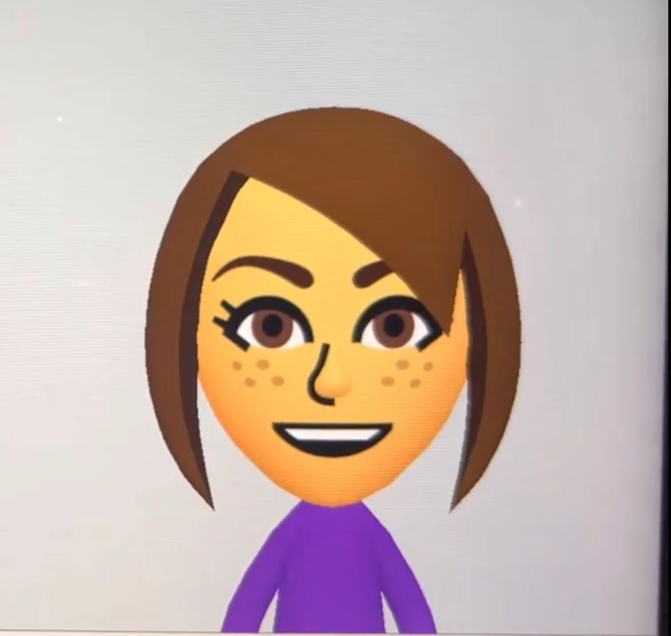 What's your opinion on Star from Star 💜 Miis? | Fandom