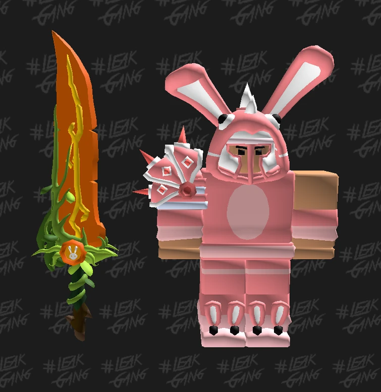 Upcoming Easter Event? | Fandom