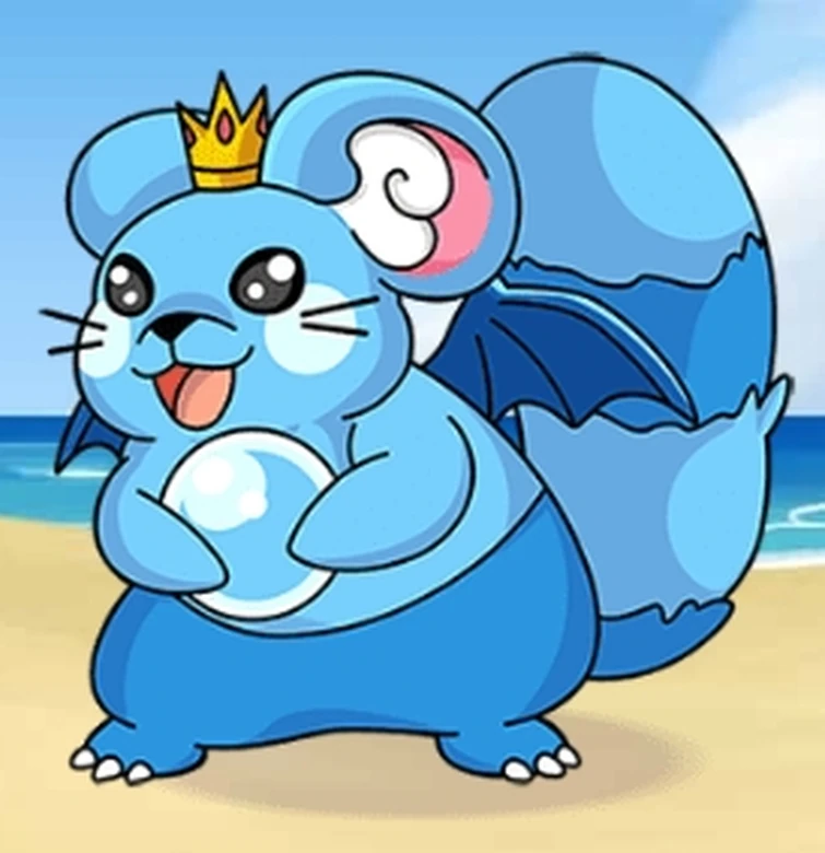 Discuss Everything About Dynamons Wikia | Fandom