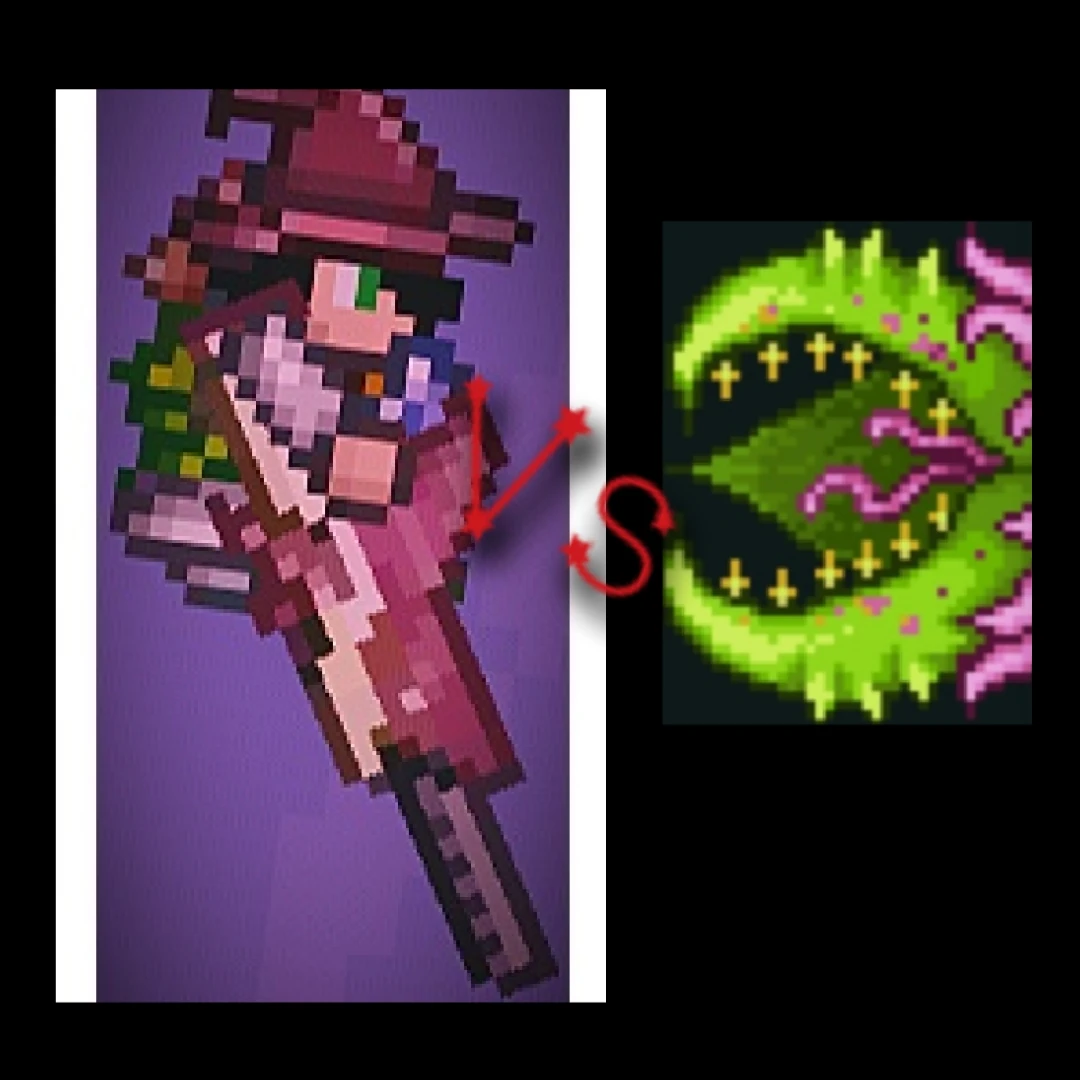 Pre-Plantera | Fandom