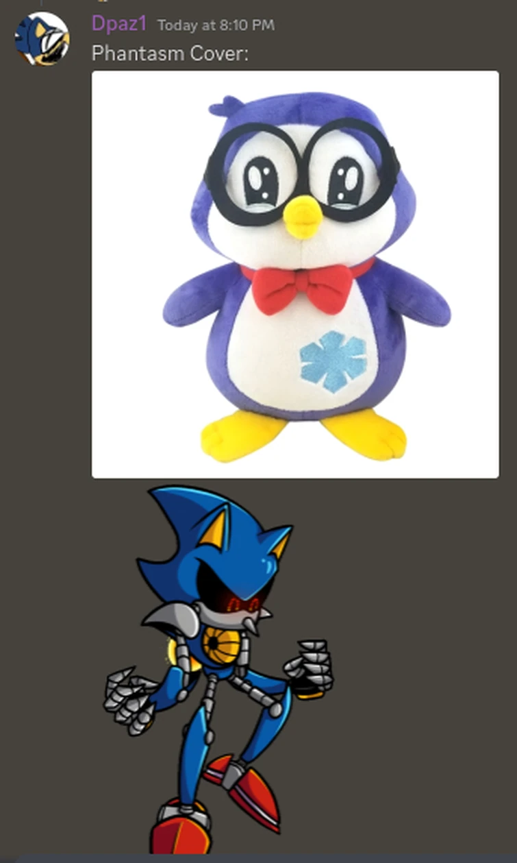 "guys the staff are so weird and quirky and super mature and dark something something something ...