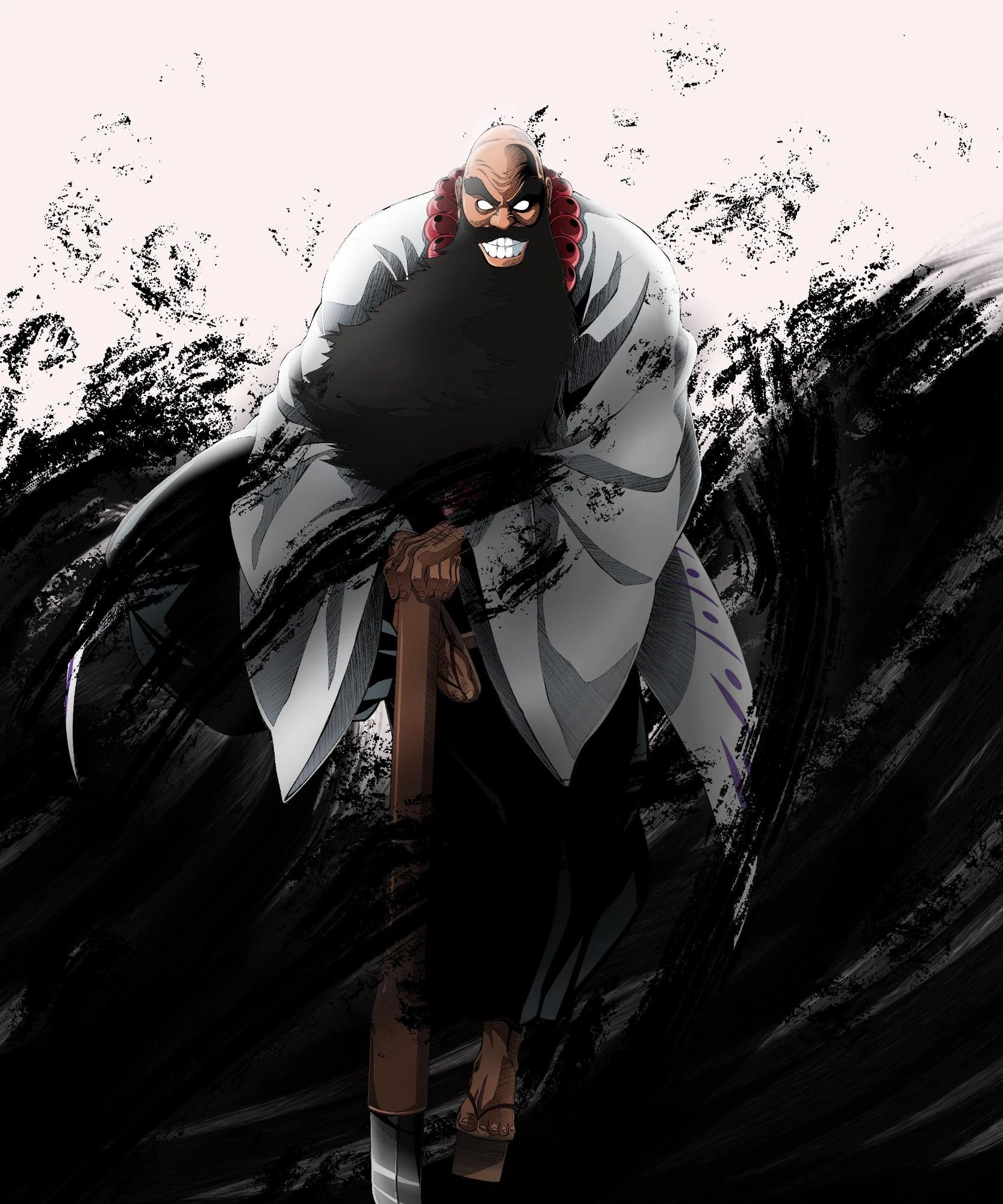 Found some nice fan art of Ichibe | Fandom