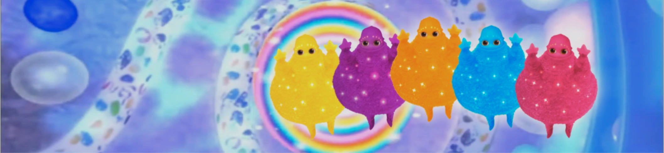 New Wiki Headers | Fandom