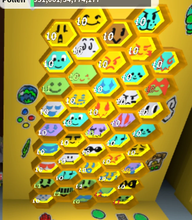 Hive Tips⁉️ + what should I get next | Fandom