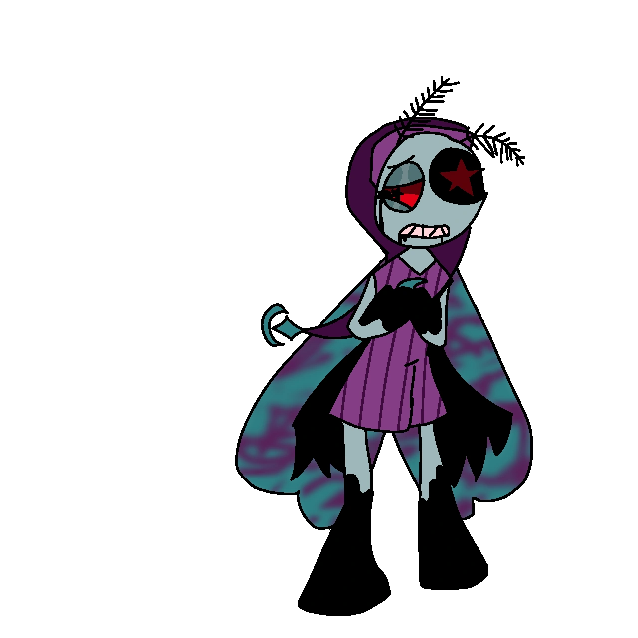 Twisted Astro (Gardenview Mall) | Fandom