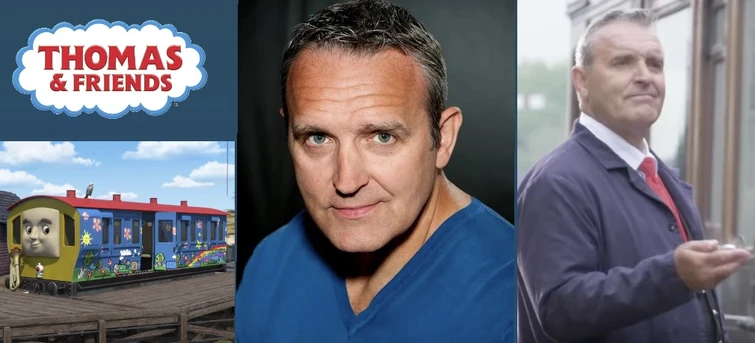 🎂 Happy 63rd Birthday to Mark Moraghan 🎂 | Fandom