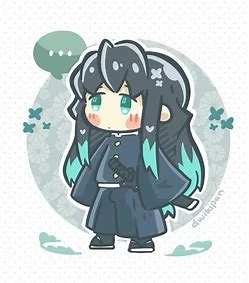 Muichiro is my baby boi | Fandom