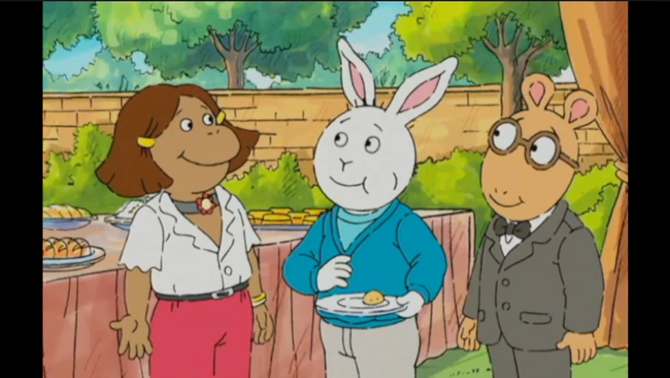 Discuss Everything About Arthur Wiki | Fandom