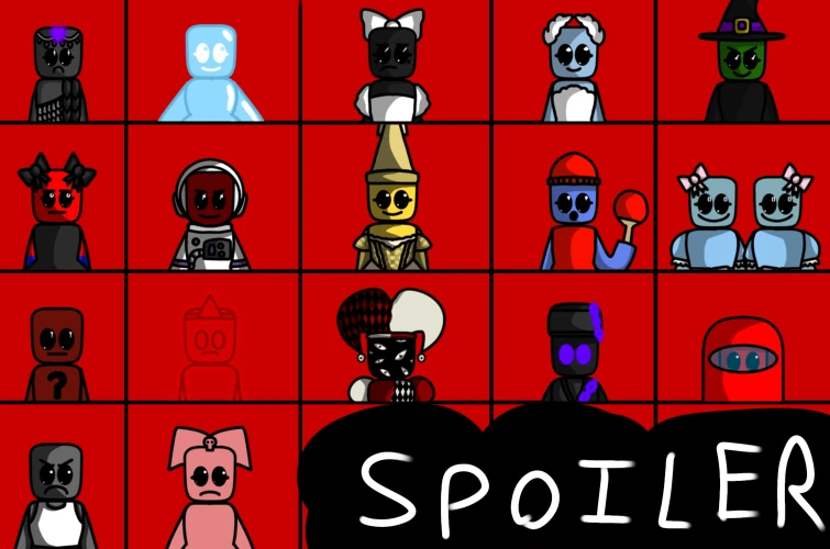 I think someone should tell TENCELL about my glove noob designs | Fandom
