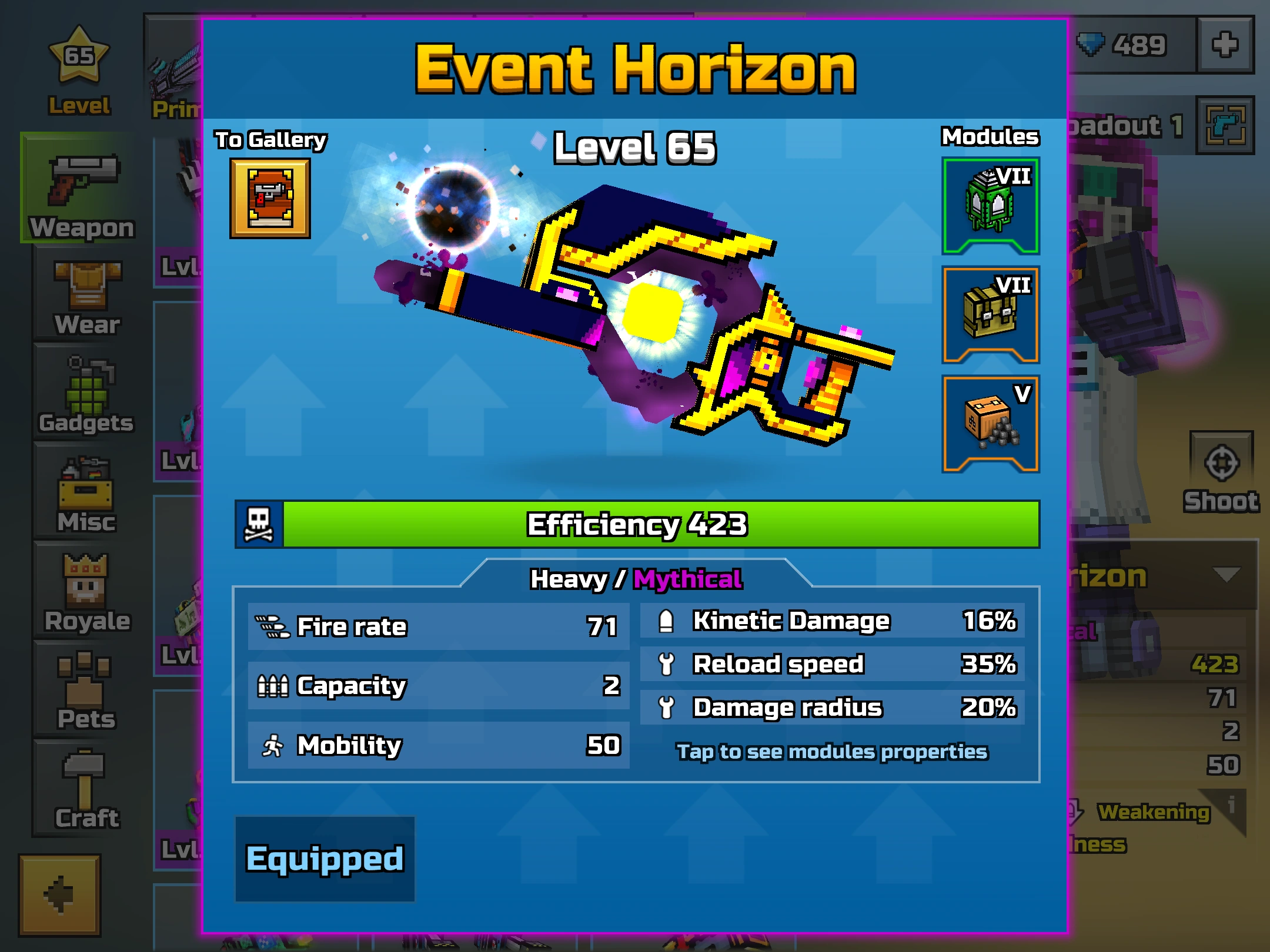 Shout! Out to Carbonz PG3D for getting me these and super close to this ...