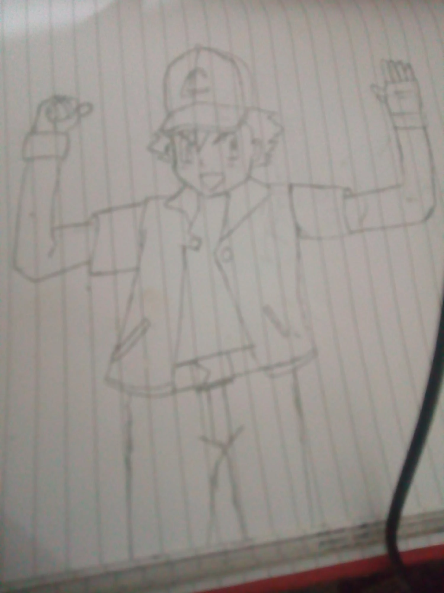 Ash Ketchum | Fandom