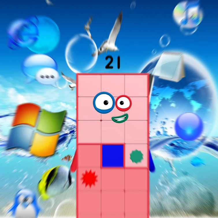 Discuss Everything About Numberfanagram Wiki | Fandom