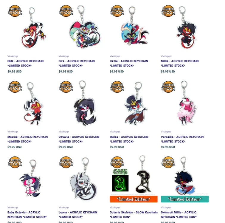 I need more | Fandom