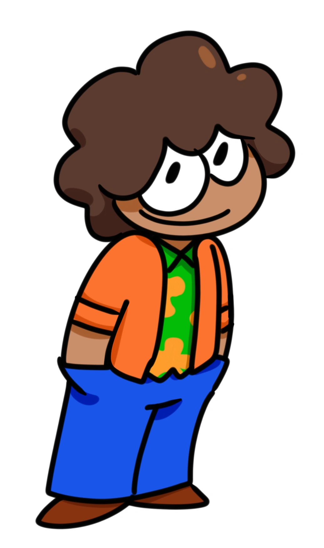 some carl art | Fandom