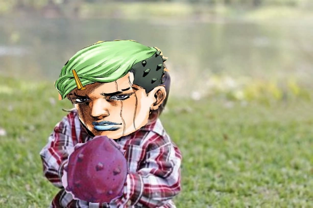 :Jobin: | Fandom