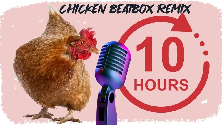 chicken beatbox idea next bot> | Fandom